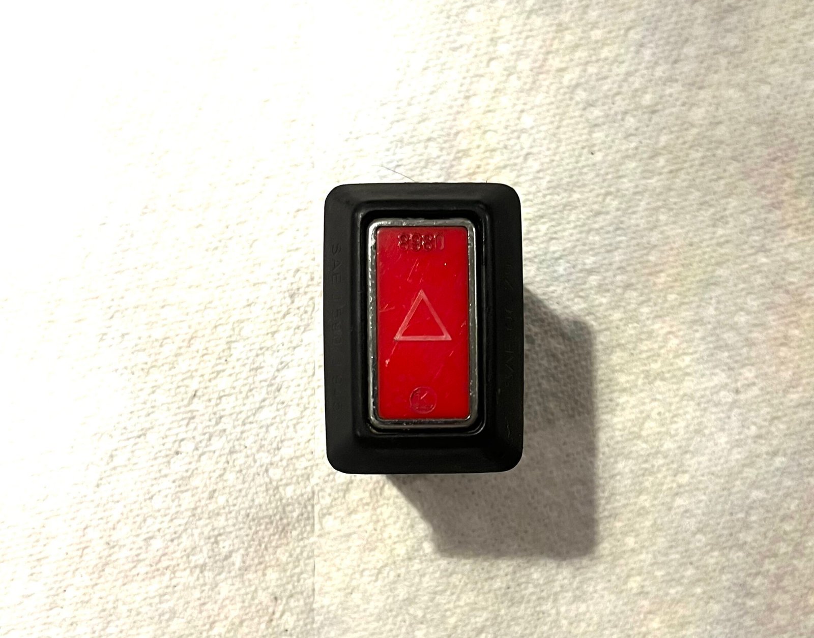 Hazard Flasher Warning Relay for 450 SL 380SL 240D 300CD 1238200505 ...